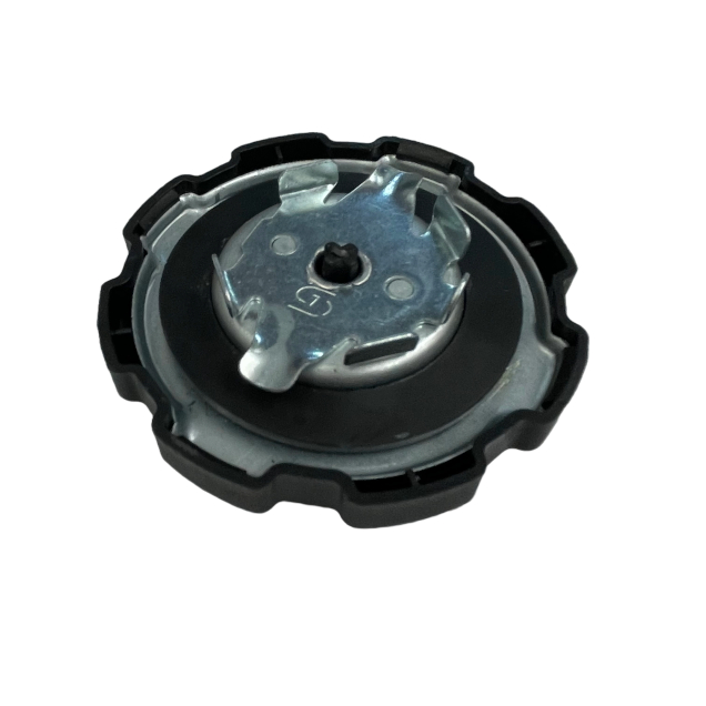 Fuel Cap for Titan Pro 7HP, 13HP, 14HP and 15HP Chipper