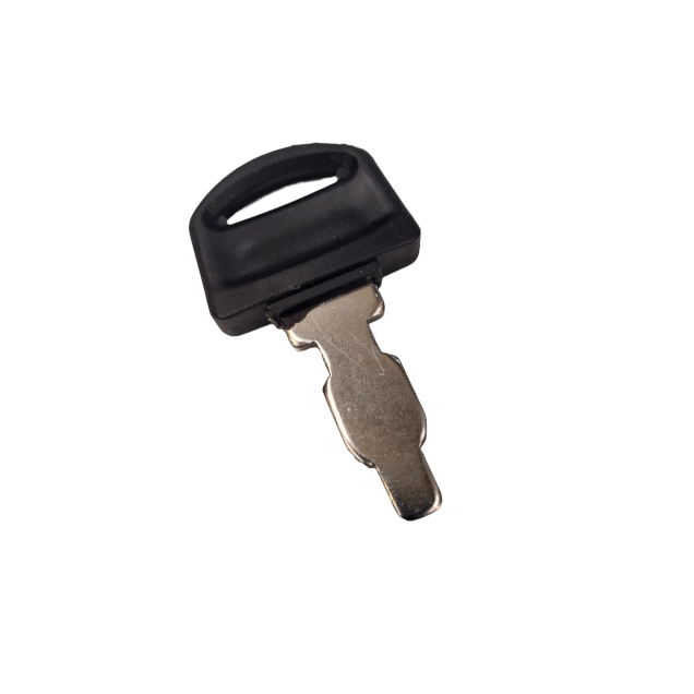 15HP Chipper Ignition Key for Electric Start Chipper