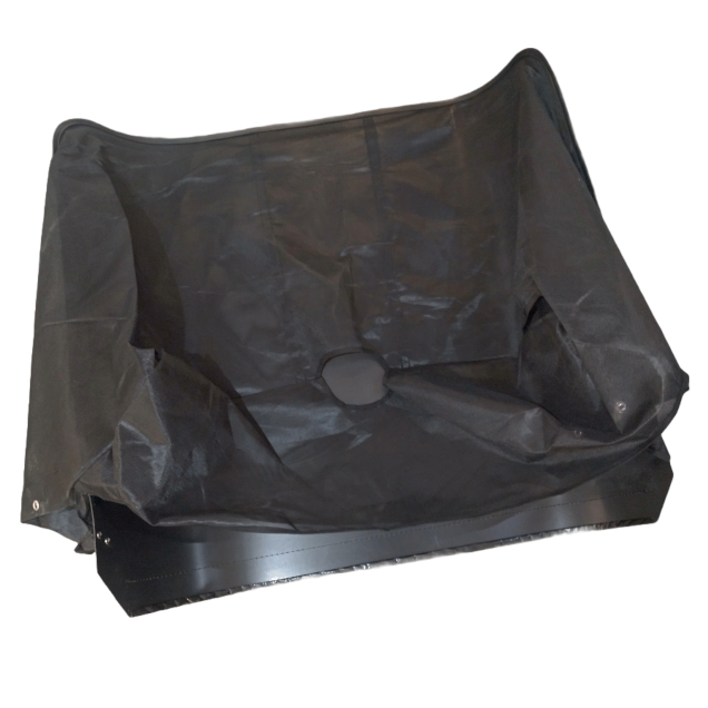 Replacement Grass Collection Bag for the 42” Lawn Sweeper (TPSP42)