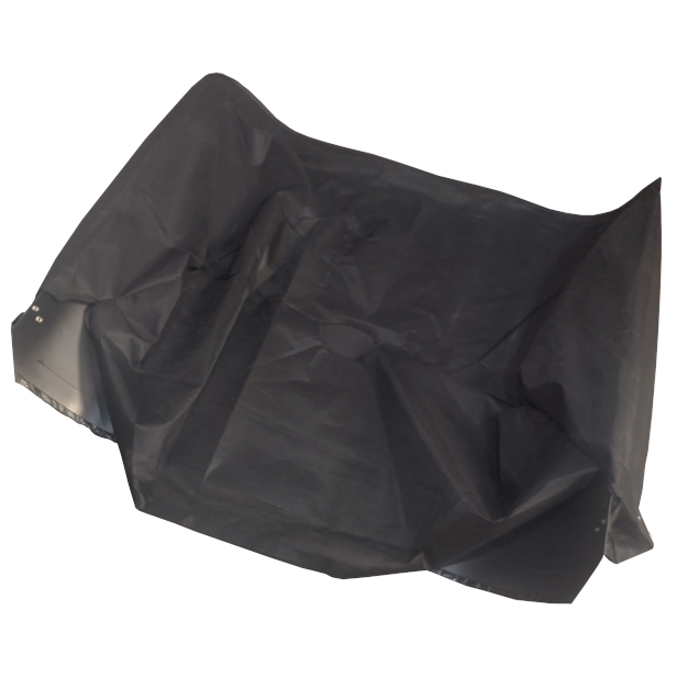 Replacement Grass Collection Bag for the 42” Lawn Sweeper (TPSP42)