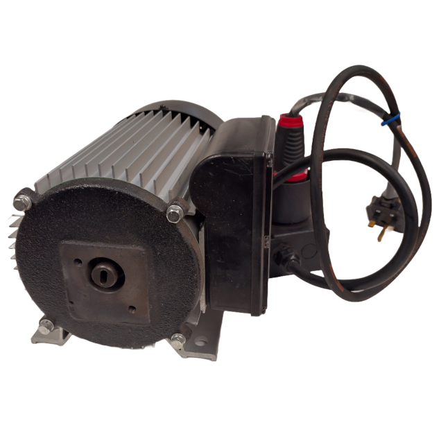 Complete Motor for 11 Ton Electric Log Splitter